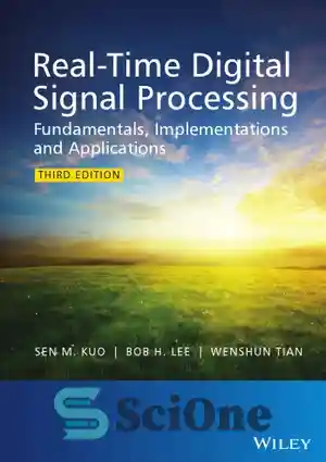 دانلود کتاب Real-Time Digital Signal Processing: Fundamentals ...