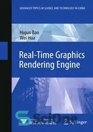 دانلود کتاب Real-Time Graphics Rendering Engine – موتور رندر گرافیک در زمان واقعی – سای وان | SciOne