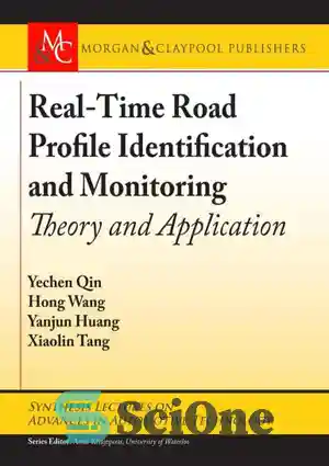 دانلود کتاب Real-time road profile identification and monitoring ...