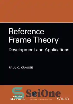 دانلود کتاب Reference Frame Theory: Development and Applications ...