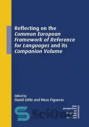 دانلود کتاب Reflecting on the Common European Framework of Reference ...