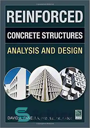 دانلود کتاب Reinforced Concrete Structures: Analysis and Design – سازه های بتن مسلح: تجزیه و ...