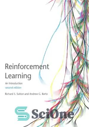 دانلود کتاب Reinforcement Learning: An Introduction – یادگیری تقویتی: مقدمه – سای وان | SciOne