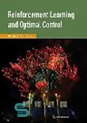 دانلود کتاب Reinforcement Learning and Optimal Control – یادگیری تقویتی ...
