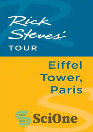 دانلود کتاب Rick Steves’ Tour: Eiffel Tower, Paris – تور ریک استیو: برج ...