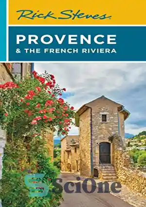 دانلود کتاب Rick Steves Provence & the French Riviera – ریک استیو ...