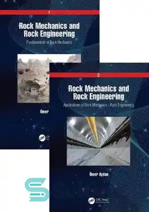دانلود کتاب Rock Mechanics and Rock Engineering. Volume 1: Fundamentals ...