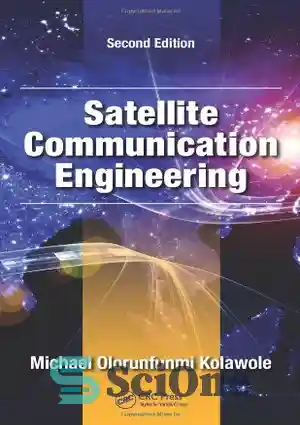 دانلود کتاب Satellite Communication Engineering, Second Edition – مهندسی ارتباطات ماهواره ای ...