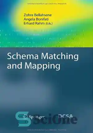 دانلود کتاب Schema Matching and Mapping – تطبیق و نقشه برداری طرحواره ...