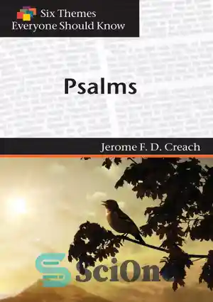 دانلود کتاب Six Themes in Psalms Everyone Should Know – شش مضمون در ...