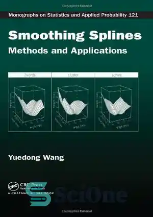 دانلود کتاب Smoothing Splines: Methods and Applications – Smoothing ...
