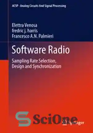دانلود کتاب Software Radio: Sampling Rate Selection, Design and Synchronization – رادیو نرم ...