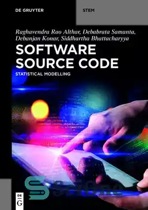 دانلود کتاب Software Source Code – کد منبع نرم افزار – سای وان | SciOne