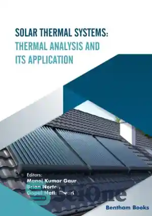 دانلود کتاب Solar Thermal Systems: Thermal Analysis and its Application – سیستم های حرارتی ...