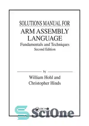 دانلود کتاب Solutions Manual for ARM Assembly Language Fundamentals and ...
