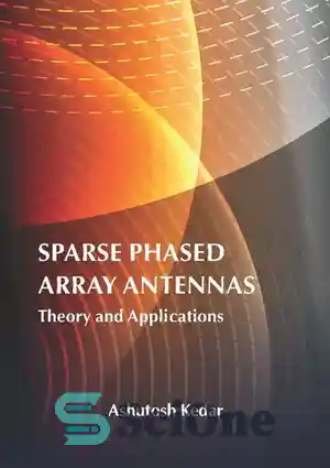دانلود کتاب Sparse Phased Array Antennas: Theory and Applications ...