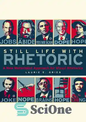 دانلود کتاب Still Life with Rhetoric: A New Materialist Approach for ...