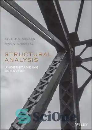 دانلود کتاب Structural Analysis, Understanding Behavior – تجزیه و تحلیل ساختاری ، درک رفتار ...