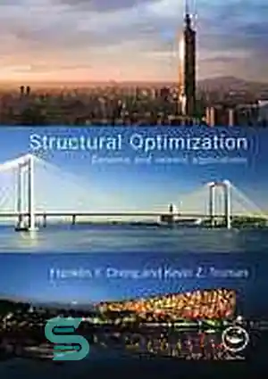 دانلود کتاب Structural optimization : dynamic and seismic applications ...