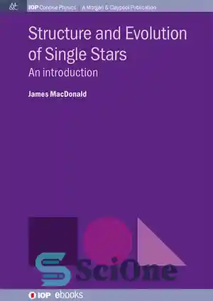 دانلود کتاب Structure and Evolution of Single Stars: An Introduction ...
