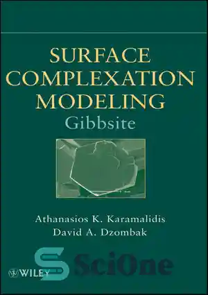 دانلود کتاب Surface Complexation Modeling: Gibbsite – مدل سازی کمپلکس ...