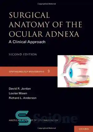 دانلود کتاب Surgical Anatomy of the Ocular Adnexa: A Clinical Approach ...