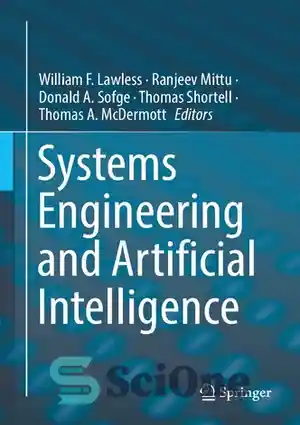 دانلود کتاب Systems Engineering and Artificial Intelligence – مهندسی ...