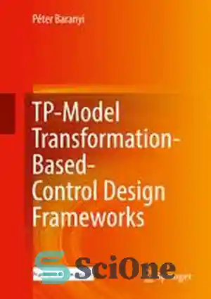دانلود کتاب TP-Model Transformation-Based-Control Design Frameworks ...