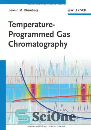 دانلود کتاب Temperature-Programmed Gas Chromatography – کروماتوگرافی ...