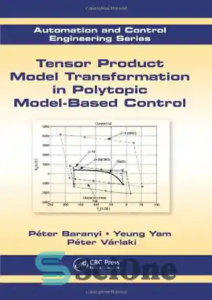 دانلود کتاب Tensor Product Model Transformation in Polytopic Model-Based Control – تبدیل مدل ...