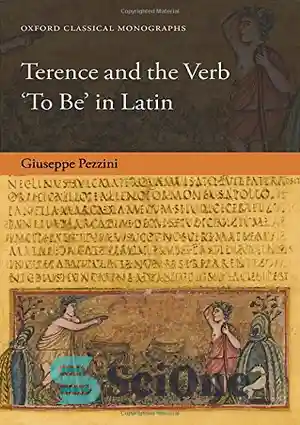 دانلود کتاب Terence and the verb to be in Latin – ترنس و فعل to be در ...