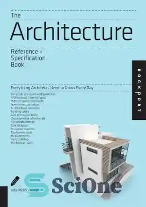 دانلود کتاب The Architecture Reference & Specification Book: Everything ...