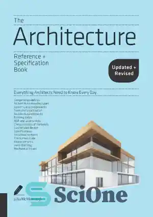 دانلود کتاب The Architecture Reference & Specification Book updated ...