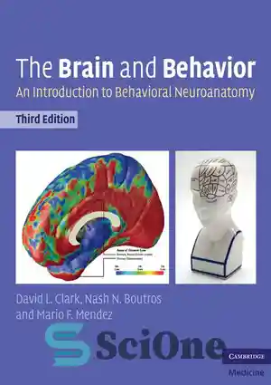 دانلود کتاب The Brain and Behavior: An Introduction to Behavioral ...