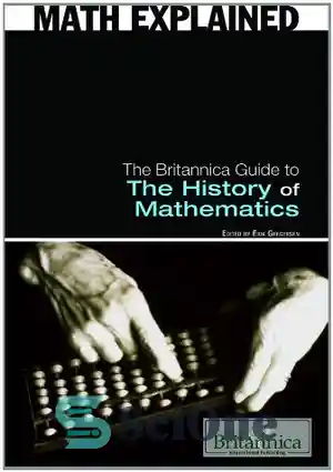 دانلود کتاب The Britannica Guide to the History of Mathematics (Math Explained) – راهنمای ...