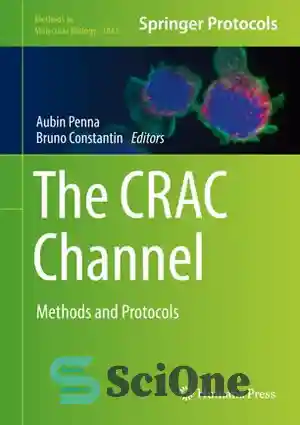 خرید و قیمت دانلود کتاب The CRAC Channel: Methods and Protocols – کانال ...