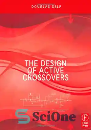 دانلود کتاب The Design of Active Crossovers – طراحی کراس اوورهای فعال ...