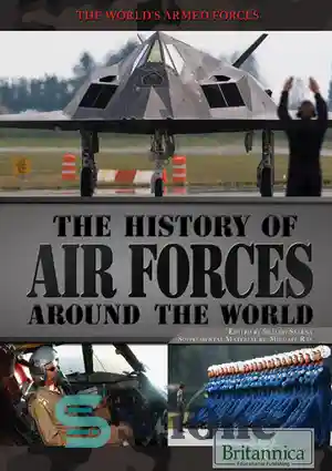 دانلود کتاب The History of Air Forces Around the World – تاریخچه ...