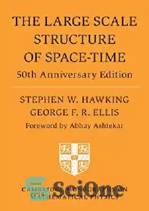 دانلود کتاب The Large Scale Structure of Space-Time: 50th Anniversary ...