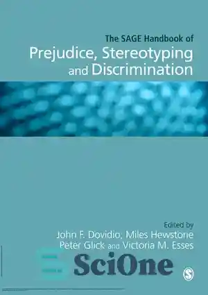 دانلود کتاب The SAGE Handbook of Prejudice, Stereotyping and ...