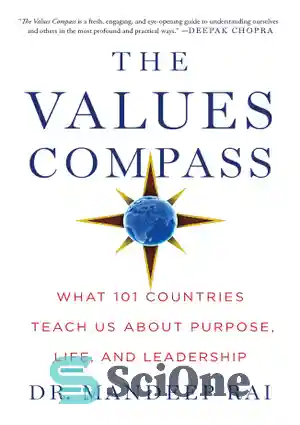 دانلود کتاب The values compass: what 101 countries teach us about ...