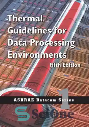 دانلود کتاب Thermal Guidelines For Data Processing Environments ...