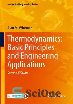 دانلود کتاب Thermodynamics: Basic Principles and Engineering ...