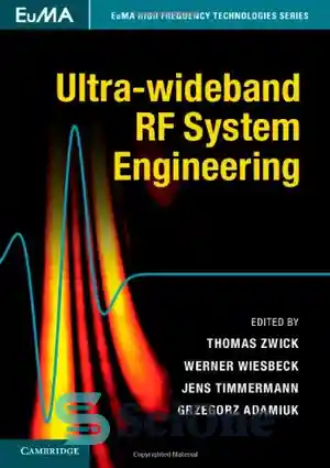 دانلود کتاب Ultra-wideband RF System Engineering – مهندسی سیستم RF با ...