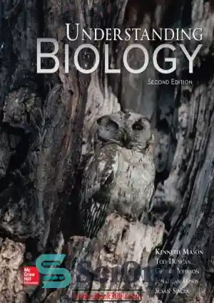 دانلود کتاب Understanding Biology – درک زیست شناسی – سای وان | SciOne