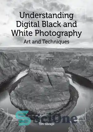 دانلود کتاب Understanding Digital Black and White Photography : Art and ...