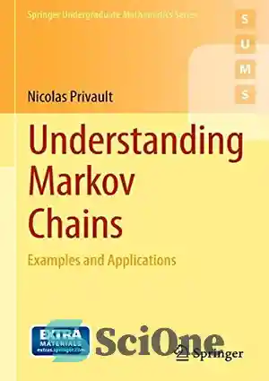 دانلود کتاب Understanding Markov Chains: Examples and Applications – درک زنجیره مارکوف: مثال ها ...