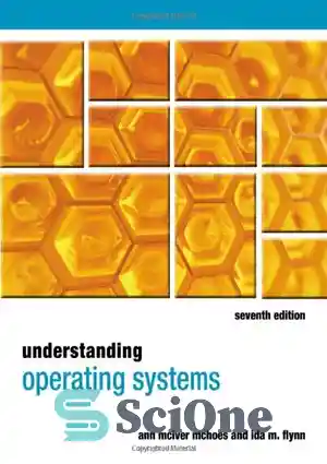 دانلود کتاب Understanding Operating Systems – آشنایی با سیستم عامل ها ...