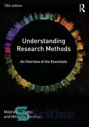 دانلود کتاب Understanding Research Methods: An Overview Of The ...