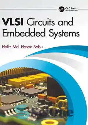 دانلود کتاب VLSI Circuits and Embedded Systems – مدارهای VLSI و سیستم های جاسازی شده – سای وان ...